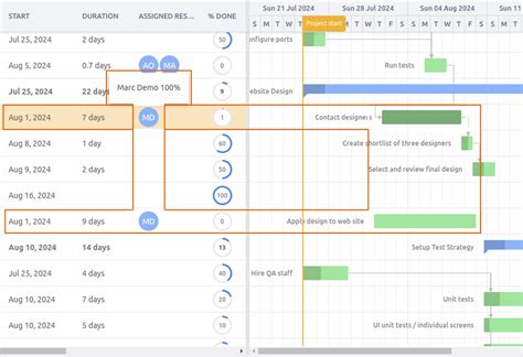 bryntum gantt for odoo docs