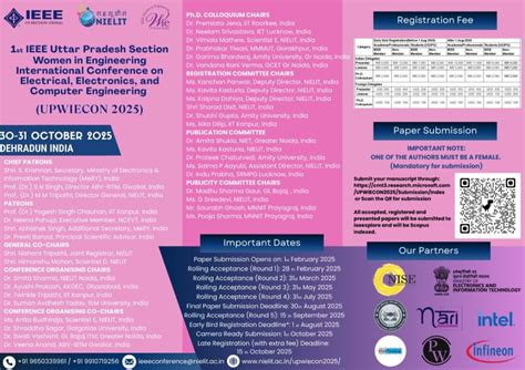 Ieee Womeninengineering Upwiecon2025 Callforpapers Stem