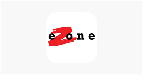 App Store 上的eZone App