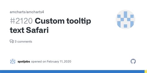 custom tooltip text safari · issue 2120 · amcharts amcharts4 · github