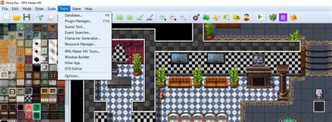 Creating Your Own MV Tools RPG Maker Forums
