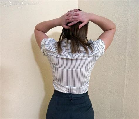 Spanking Minnesota Where Do Naughty Girls Go