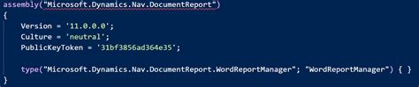 DotNet With Extensions V Hougaard