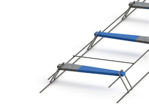 Danley Pd3 Dowel Cradle