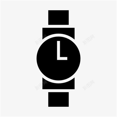 时间时钟持续时间图标免费下载 图标m Ucdfechih 新图网