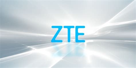 Zte Launches G5 Series Servers In Thailand Telecom Review Asia Pacific