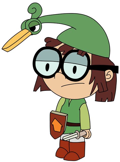 Linsa By Pojienie On Deviantart