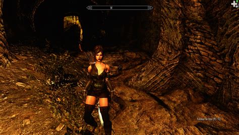 Armorjewelry Piece Not Showing Even Though Its Equipped Skyrim Technical Support Loverslab