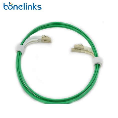 Multimode Fiber Patch Cable