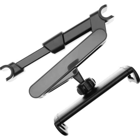 Fixed Tab Passenger 2 Univerzálny Držiak Pre Tablety čierny Smarty Sk