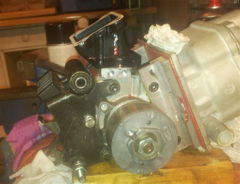 Re Peugeot Spx Engine With Speedfight2 Cylinder — Moped Army
