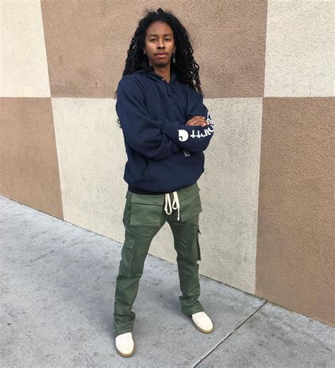 Ray Ray Mindless Behavior Instagram 2022