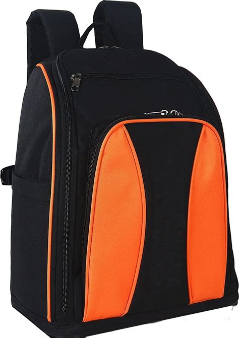 Nylon Tool Backpack Bag At Best Price In Jalandhar Pahal International