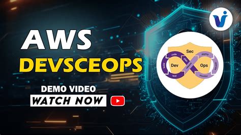 Aws Devsecops Tools And Best Practices Devsecops Online Training Visualpath Youtube