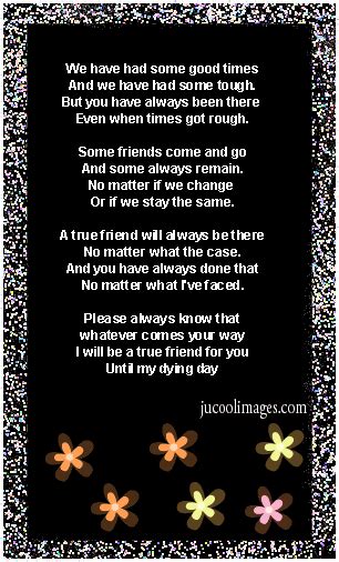 Poem  Find On Er