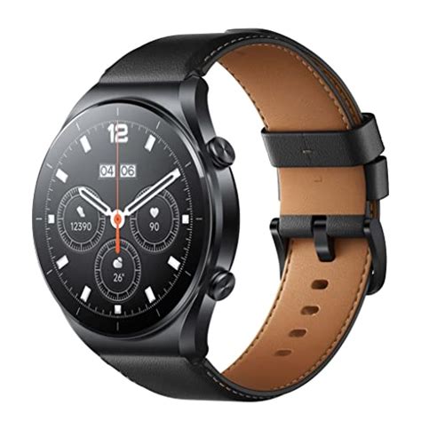 Los Mejores Modelos De Xiaomi Smartwatch