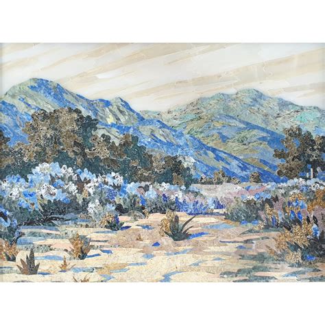 Купить картину Пейзаж в Москве от художника Усмонов Голиб