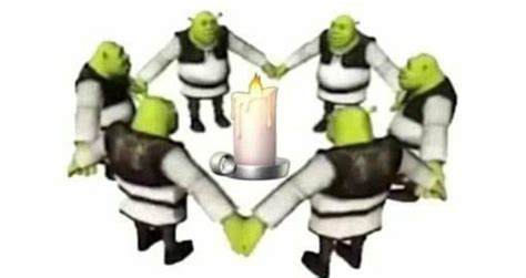 Sexy Shrek