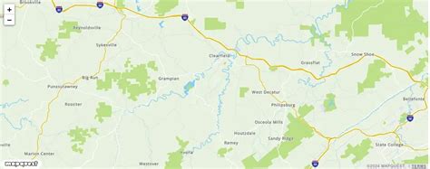 Mapquestjs Mapquest Developer Documentation