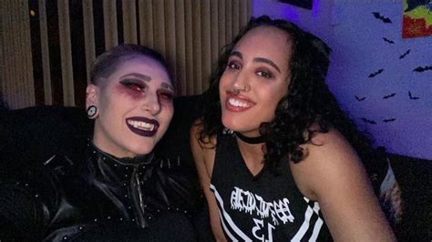 Pin By Jasmine On Rhea Ripley Wwe Wrestler Wrestling