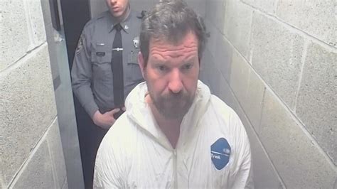 Details In Gruesome Connecticut Murder Revealed