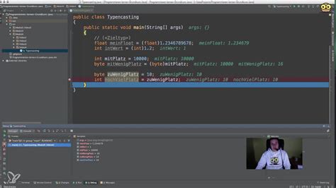 Types De Casting Efficaces En Java Pour Les Débutants