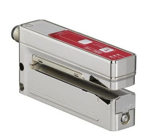 Gsu14e16t3 M12 Ultrasonic Fork Sensor At Rs 1540 In Chennai Id 2849769810130 Gsu14e16t3 M12 Ultrasonic Fork Sensor At Rs 1540 In Chennai Id 2849769810130