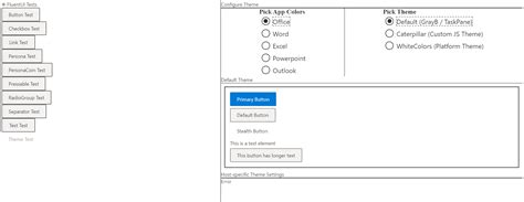 Fabrictester Web By Gulnazsayed · Pull Request 316 · Microsoftfluentui React Native · Github