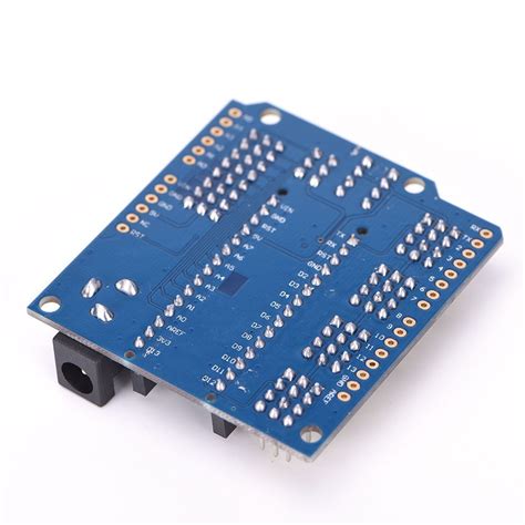 Arduino Nano V3 Ekspanziona Ploča Expansion Shield 51612553
