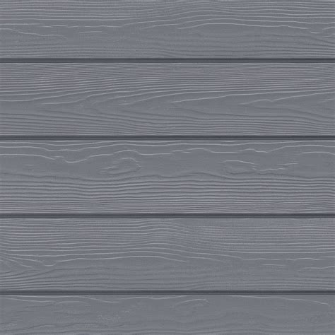 Cedral Click C15 Steel Grey Fibre Cement Cladding Sleek Design Cladding Supplies Online Ltd