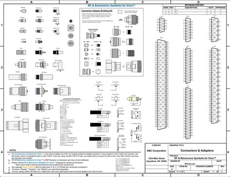 The Ultimate Guide To Visio Schematic Symbols Everything You Need To Know The Ultimate Guide To Visio Schematic Symbols Everything You Need To Know