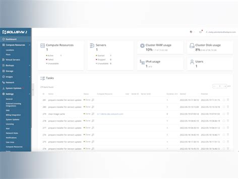 Solusvm Cost And Reviews Capterra Australia 2025