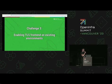 Free Video Encrypting Internal Traffic With Openstack Ansible A Security Implementation Guide