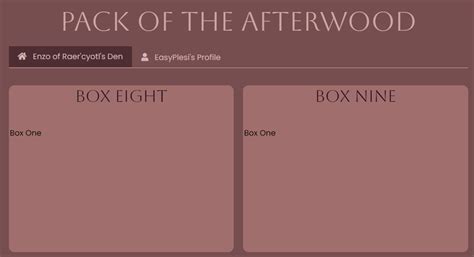 Ghosties Free Css Lioden