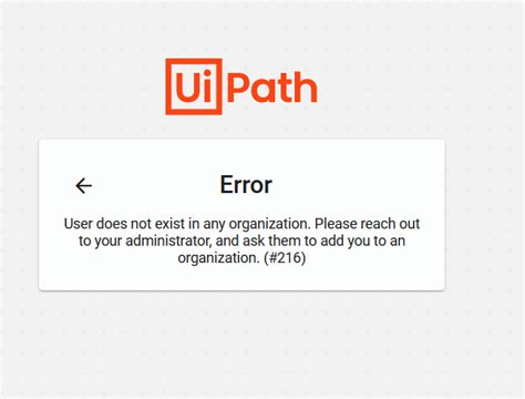 Unable To Connect Uipath Orchestrator Orchestrator Uipath Community
