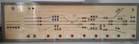 My Collection Of Different Kind Of Cotrol Boards R Trains