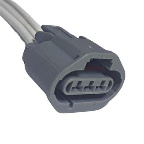 Conector Sensor Tps Explorer Sitio Import