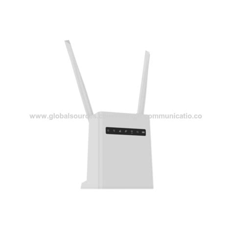 Buy Wholesale China Factory Price Costdown G Cat Lte Router Cpe Mbps High Wifi Power Gain