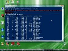 Windows PowerShell Screenshots Software Informer