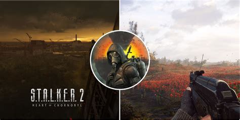 Xbox Series X|S и управление ПК для «СТАЛКЕР 2: Сердце Чернобыля» — xpLa