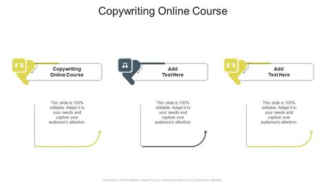 Top 10 Copywriting Course Online Powerpoint Presentation Templates In 2025