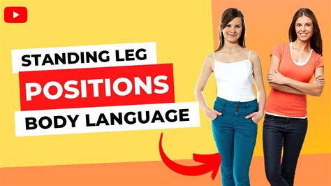 Legs Crossed Body Language Meaning At Karen Batey Blog