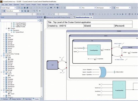 ansys release 2023 highlights on safety and embedded software at a glance