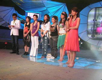 Chinese Reality Tv Super Girls And Dating Shows Facts And Details