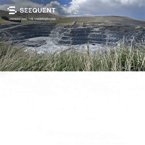 seequent on linkedin mining solutions
