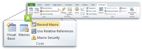 recordmacro excellearn اکسل لرن