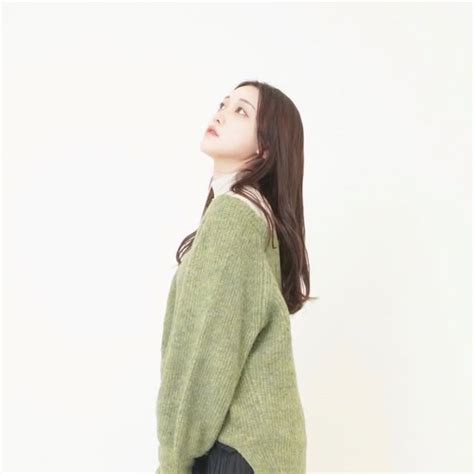 髙橋かれん karen takahashi Threads Say more