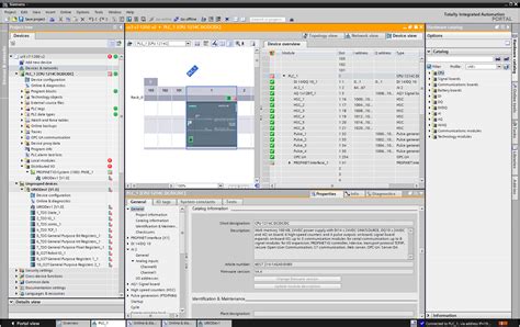 Ur3e Profinet Communication With Cpu 1214c Issues Robot Communication