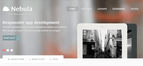 Changing Your Joomla Template Background Joomlashack