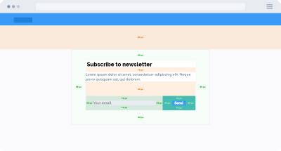 Get Started With UI Design With These Tips To Speed Up Your Workflow Smashing Magazine